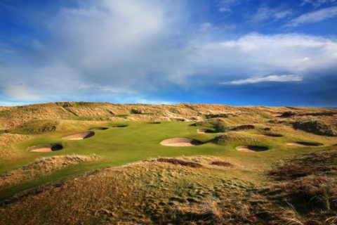James Braid Golf Course Architect - Edinburgh Tours and History